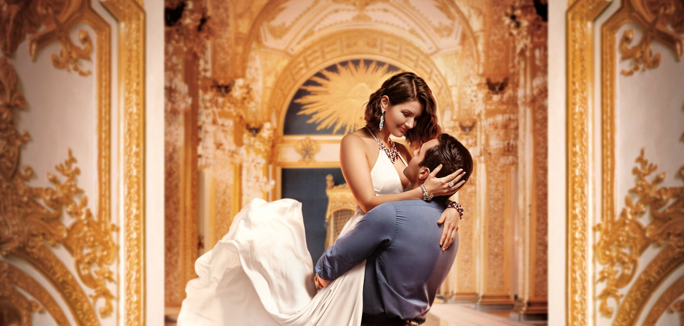 Mills & Boon Australia – the home of romance