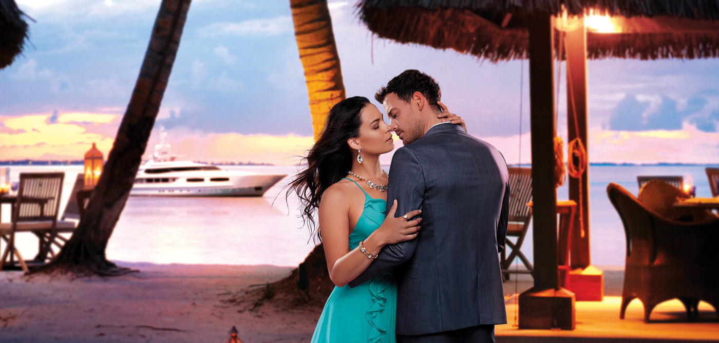 Mills & Boon Australia – the home of romance