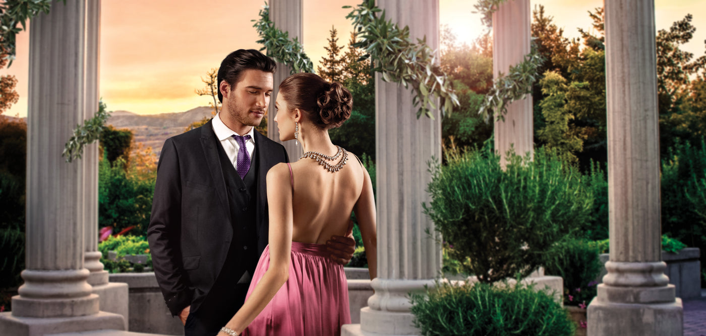 Mills & Boon Australia – the home of romance