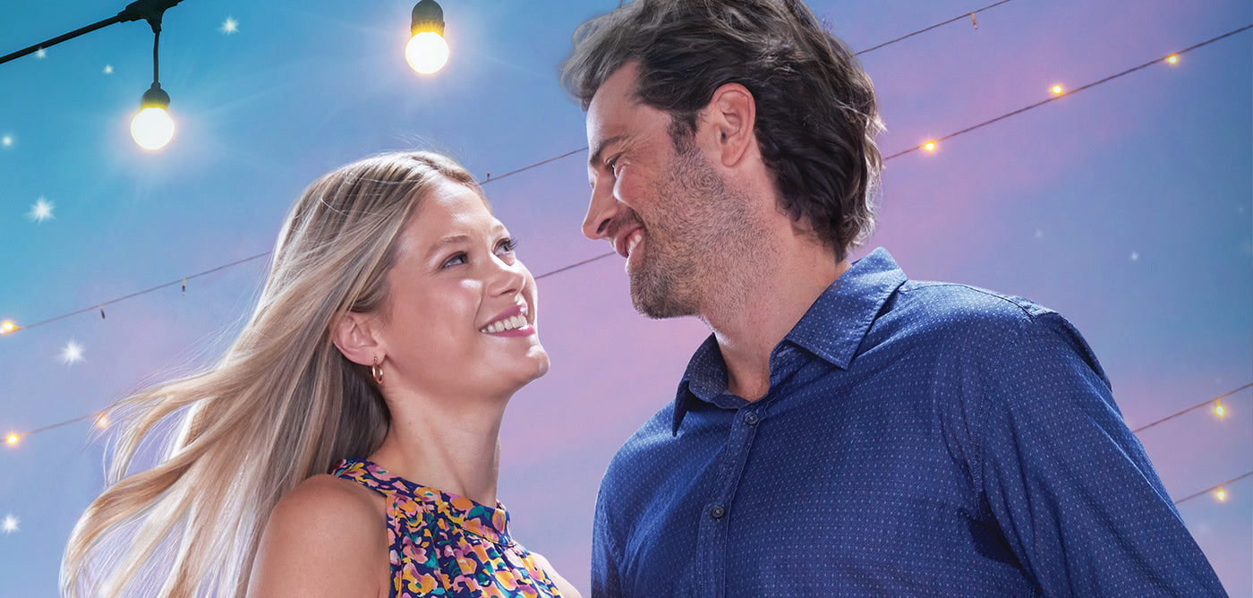 Mills & Boon Australia – the home of romance